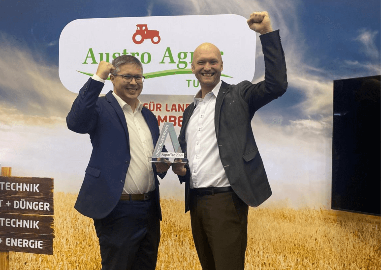 Farm-ING Smart Farm Equipment GmbH